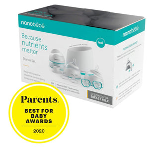 Nanobébé Baby Products - Nanobébé UK – Nanobebe UK