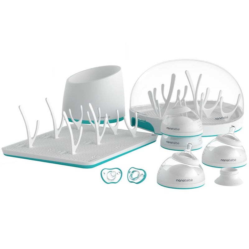 NANOBÉBÉ ONLINE STORE – Nanobebe UK